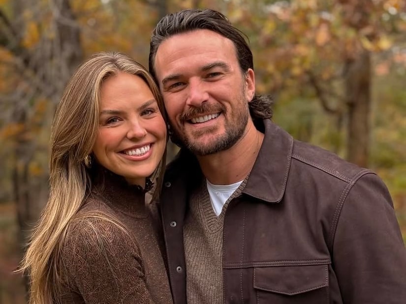 Hannah Brown Reveals She’s No Longer Living and In Touch With Fiancé ...