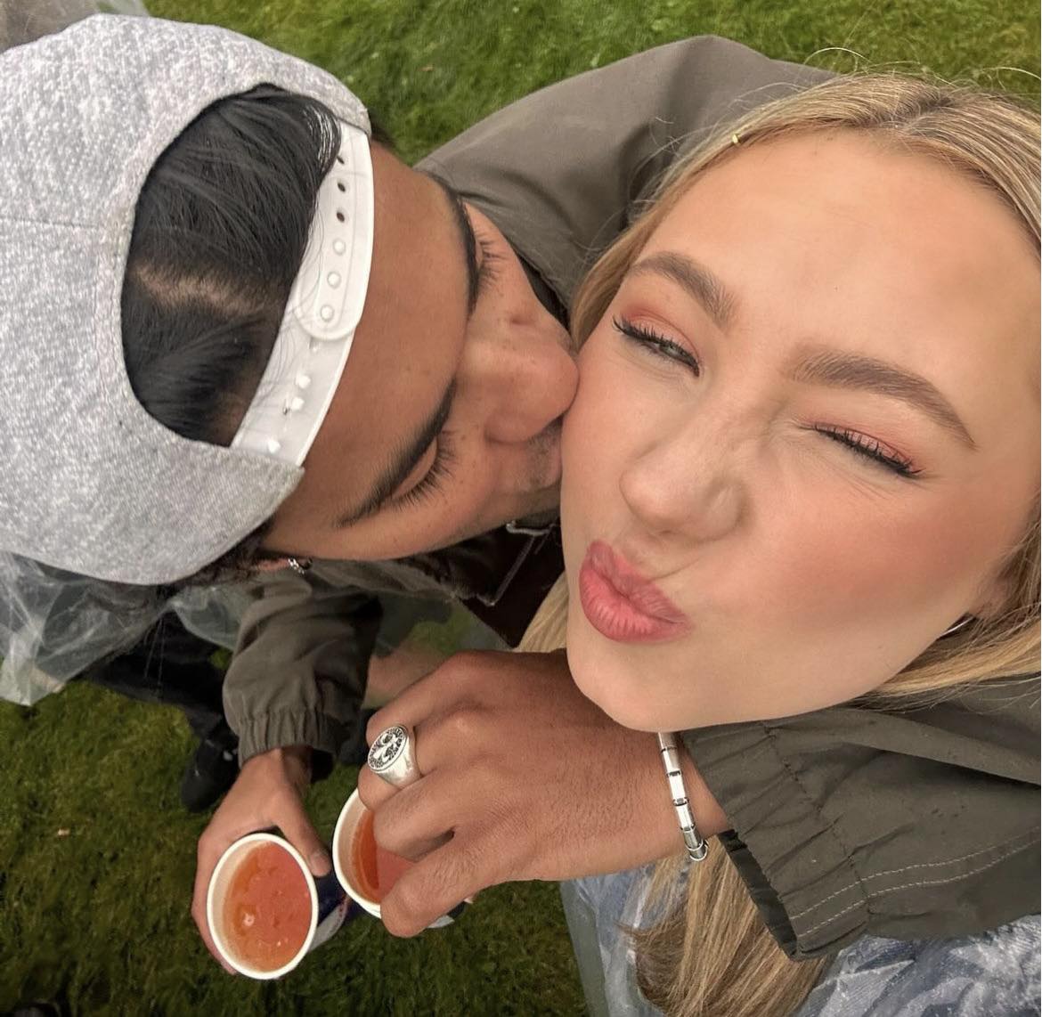 Ruby O’Donnell and Nathaniel Dass Share About Getting Married – Die ...