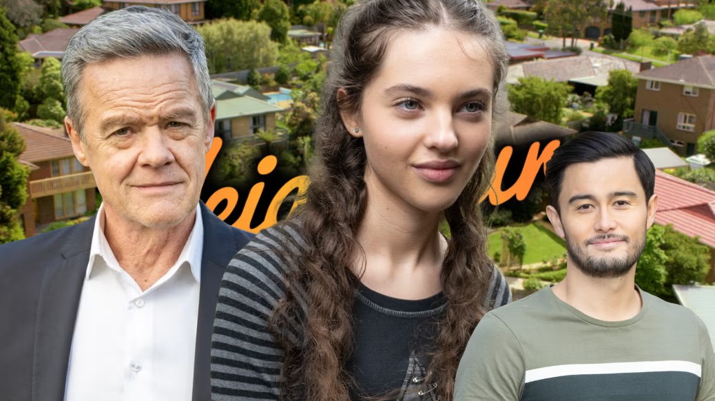 9 huge Neighbours spoilers for next week – Paul’s dark threat and Max ... 9 huge Neighbours spoilers for next week – Paul’s dark threat and Max ...