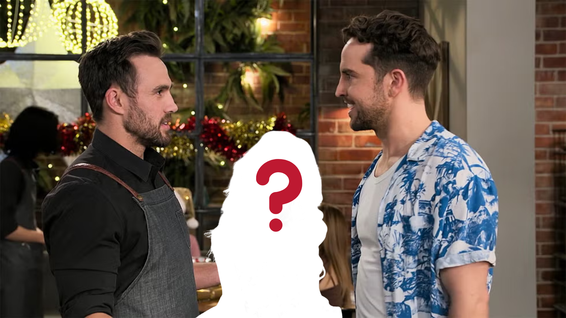 Neighbours character to reveal secret daughter in Aaron story – Die ...