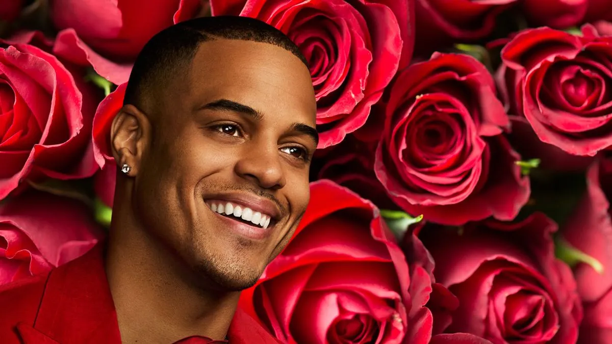 ‘Bachelor’ Producers Made Major Change Before Grant Ellis Was Cast That ...