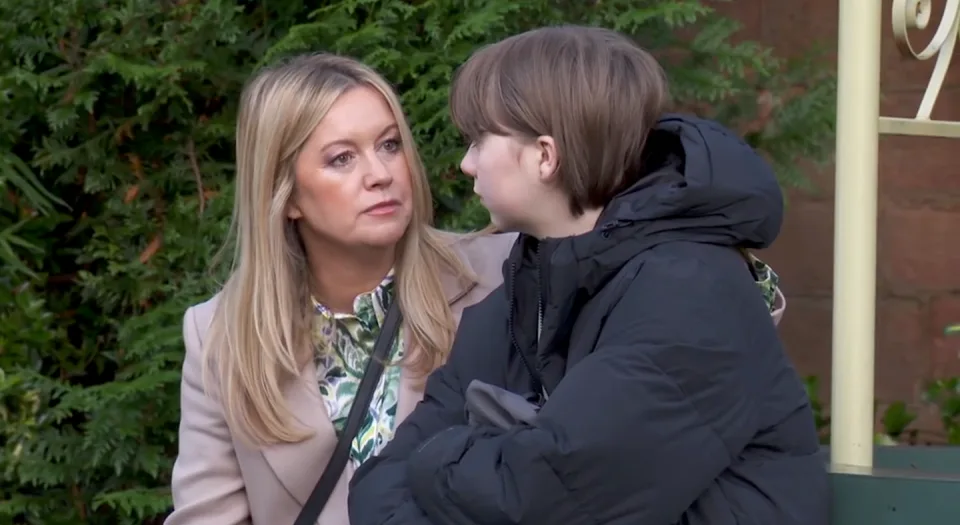 Hollyoaks’ Ro to make a new friend amid Arlo bullying plot – Die ...