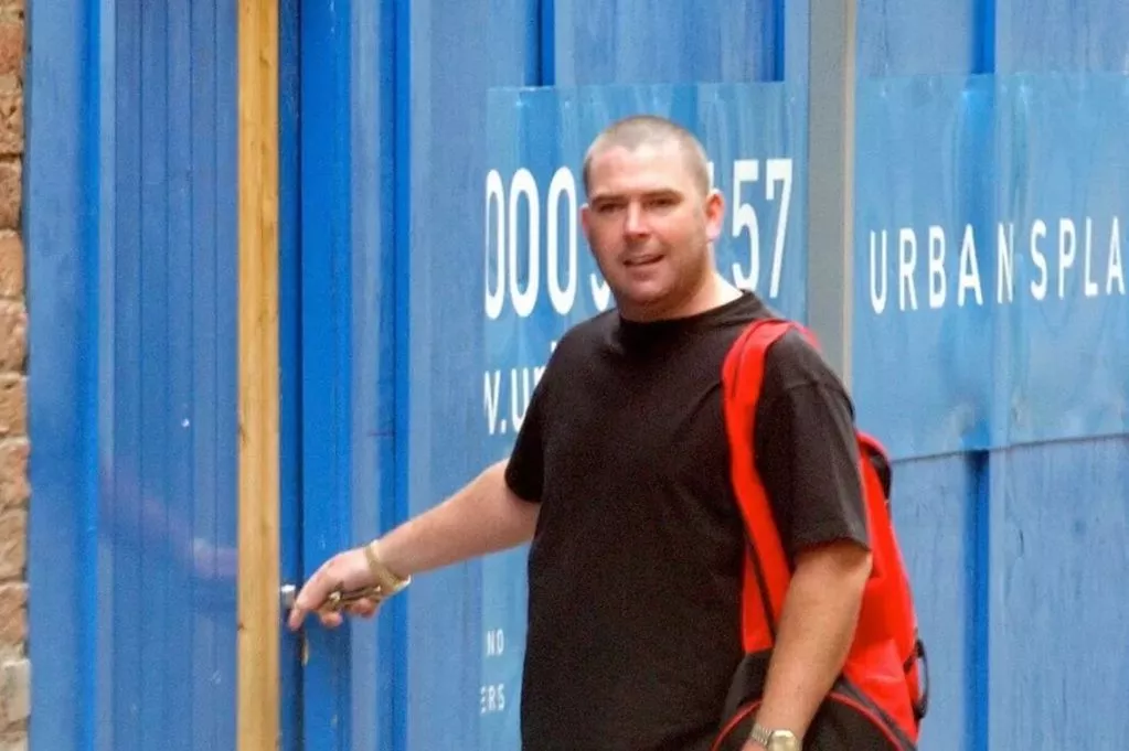 Coronation Street and Hollyoaks – how ex-actor lived life of luxury ...