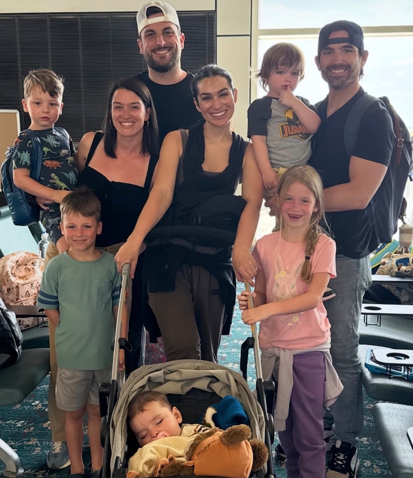 Jade Roper Tolbert & Jared Haibon Share Sad News of Serious Accident ...