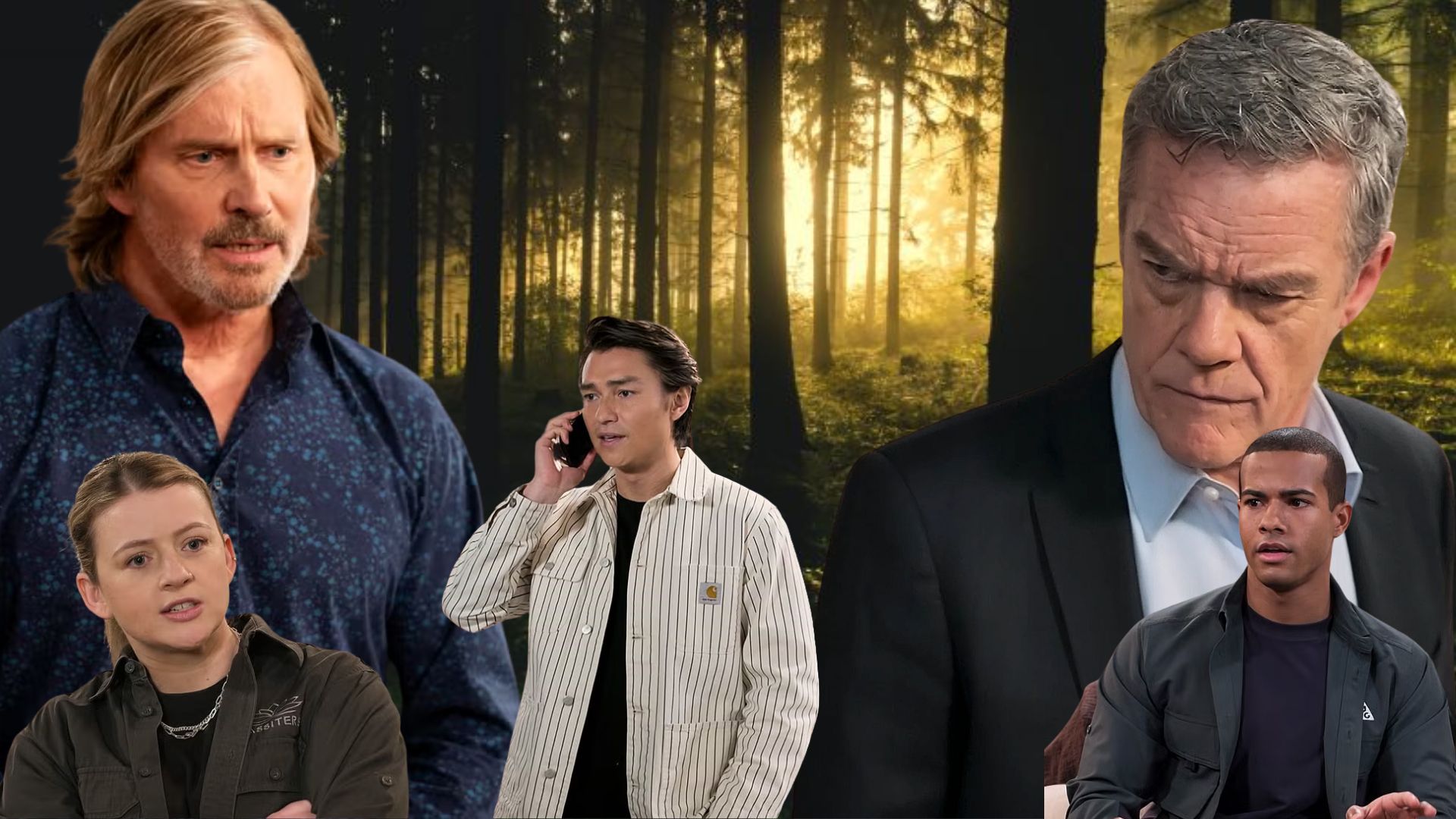 Neighbors reveals next week’s tragedies that will shock viewers – Die ...