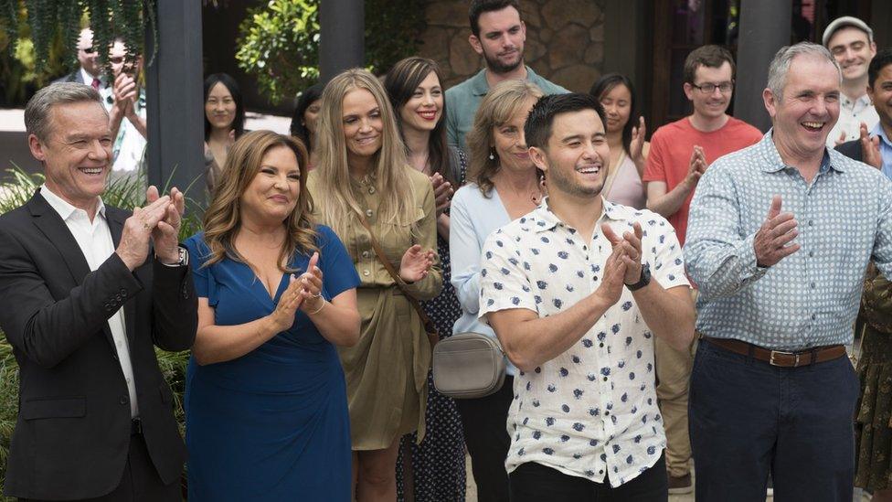 Neighbours to Air One Final Major Twist for This Star Following ...