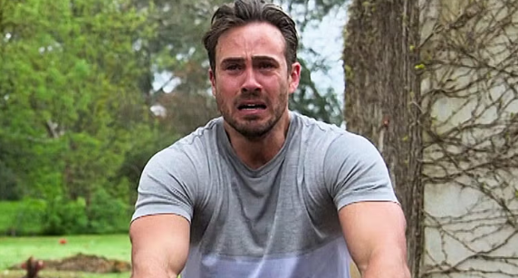 Neighbours spoiler: A shocking twist for Aaron – It’s terrible – Die ...