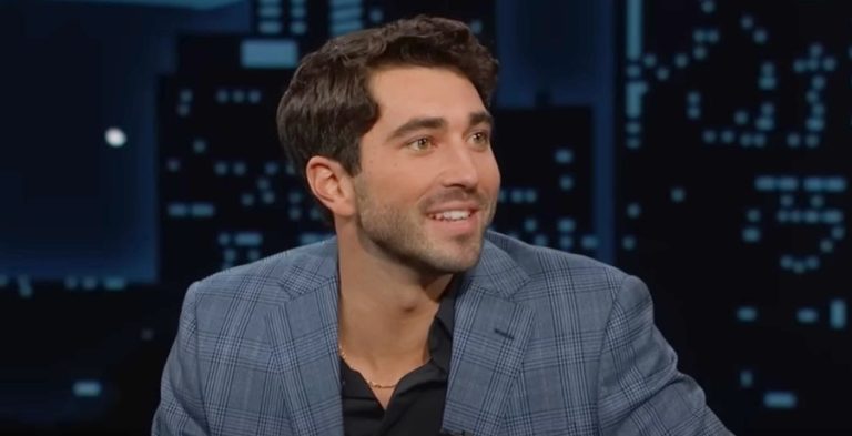 ‘Bachelor’ Star Joey Graziadei Crosses Another Item Off ’30 Before I ...