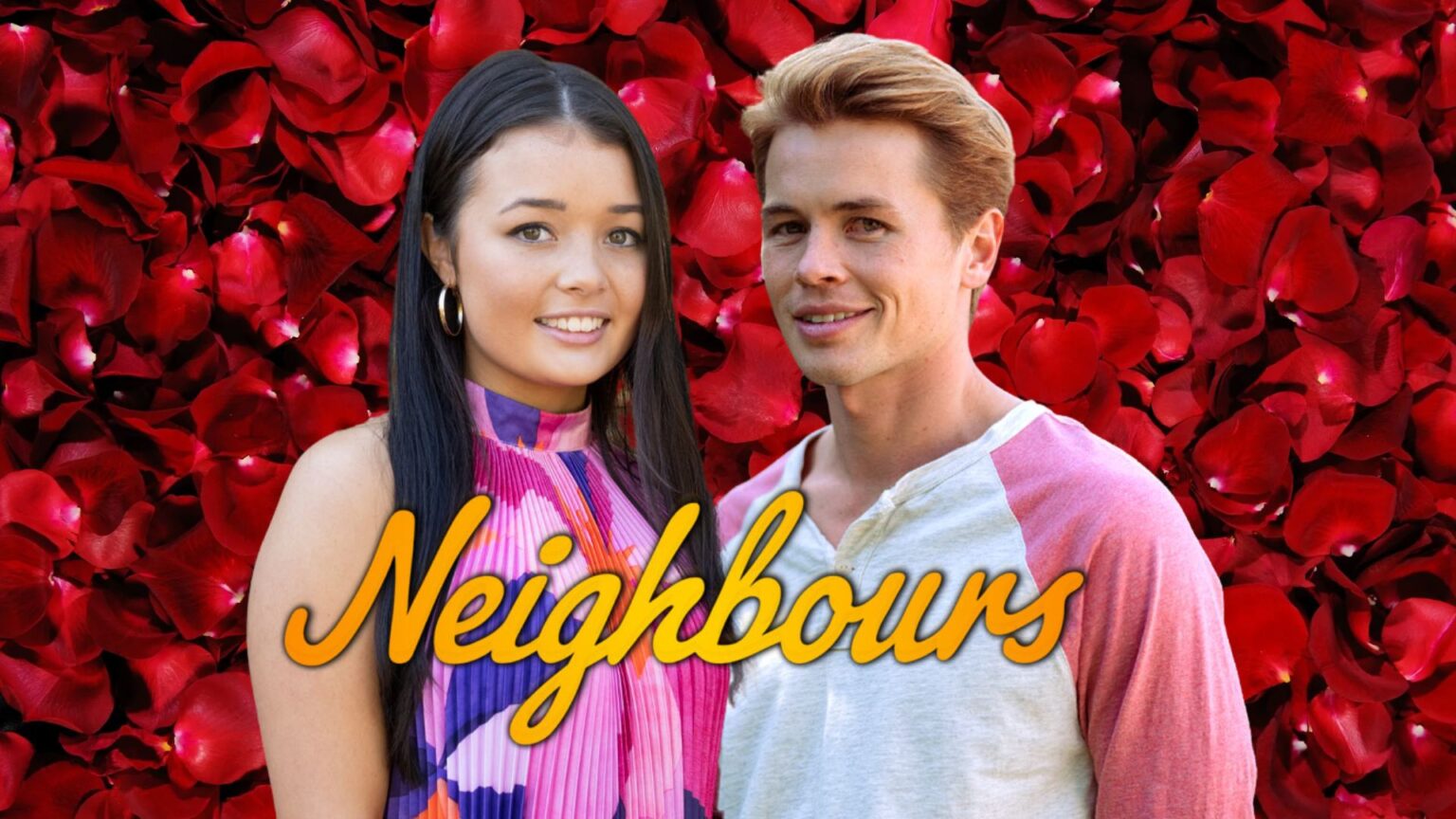 Neighbours Spoiler: Love rekindled – Byron and Sadie reunite after ...