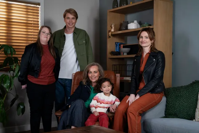 Hot News: Neighbours Star Lands Major New Role After Beloved Amazon ...