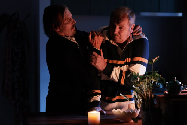 Neighbours reveals Darcy’s next crime and Aaron’s love triangle in 39 ...