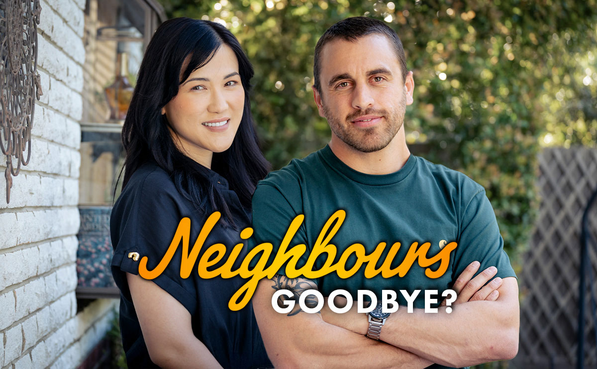 4 new Neighbours spoilers as Andrew Rodwell is left devastated – Die ...