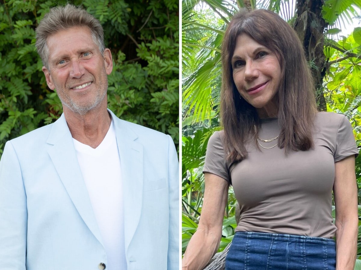 Hot News: Gerry Turner Secretly Dated Another ‘Golden Bachelor’ Star ...