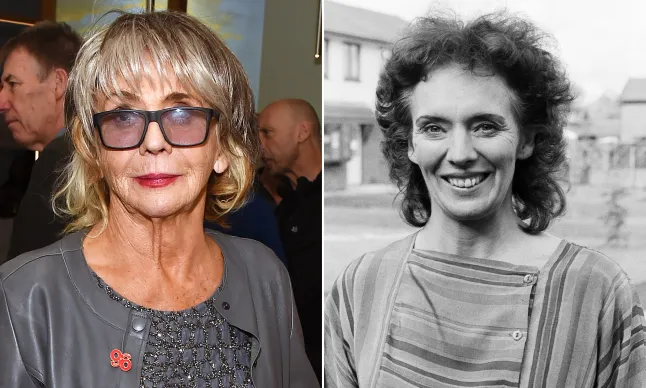 Sue Johnston to play Sheila Grant again 35 years after Brookside exit ...
