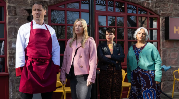 Sad News: Hollyoaks Unexpectedly Cancels Fan-Favourite Event – The ...