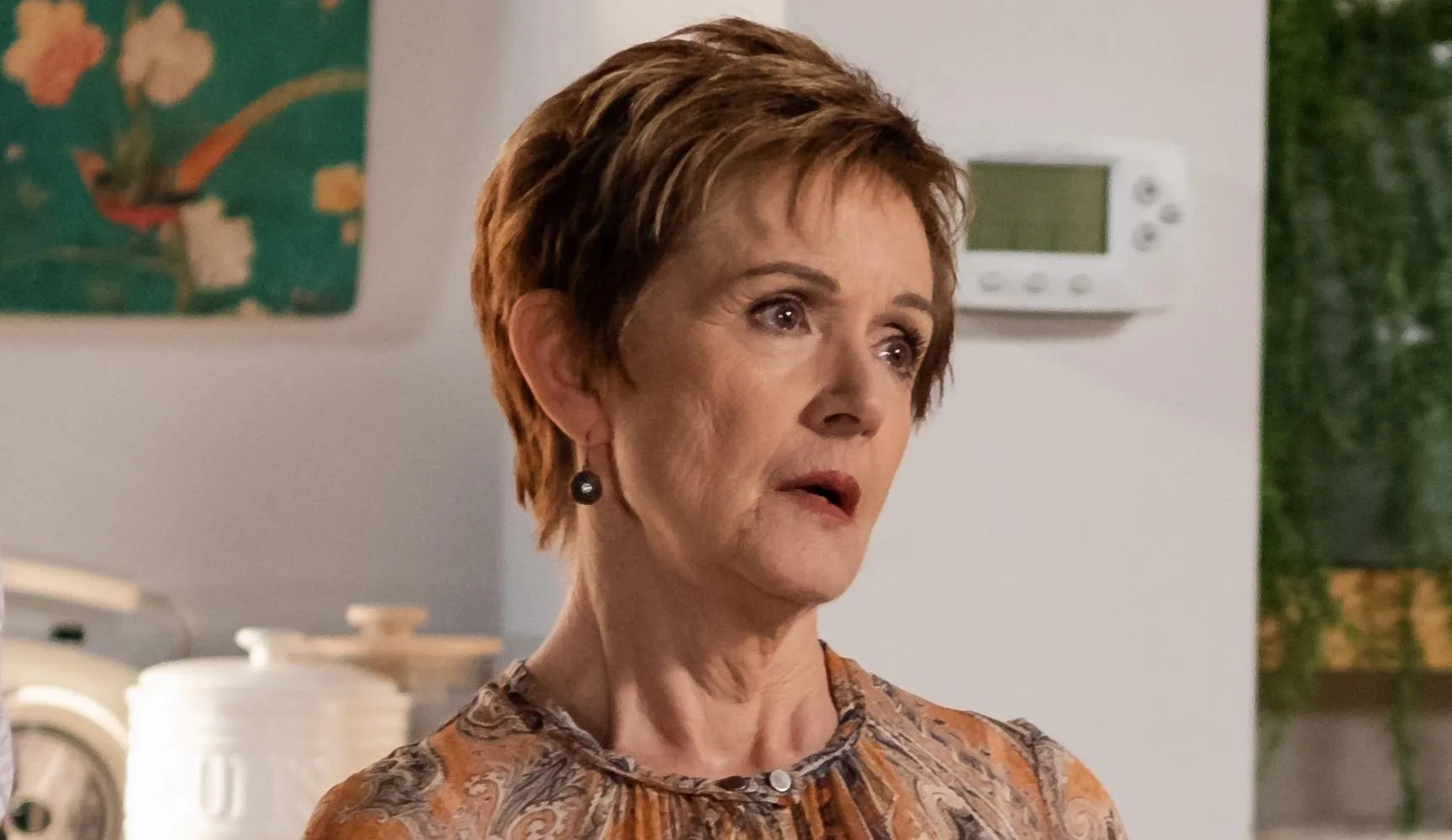 Spoiler: Susan Faces New Struggles – No One Comes to Help – Die ...