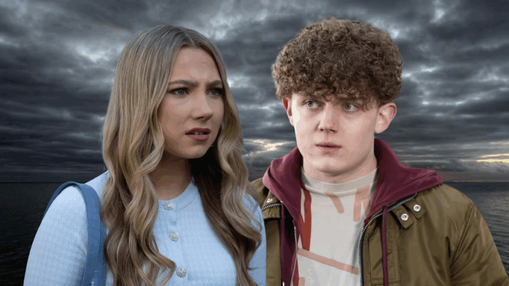 Hollyoaks reveals dark future for Tom and Peri Lomax – Die Rosenheim ...