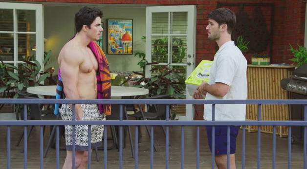 Big Reveal: Colton Discovers Zac’s Huge Secret – ‘Unbelievable’ – Die ...