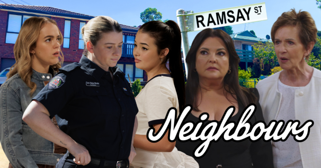 7 Big Reveals on Neighbours You Can’t Miss – The Final Goodbye – Die ...
