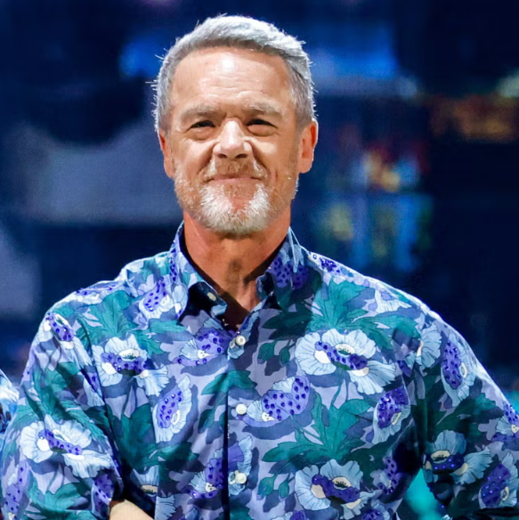 Sad news: Stefan Dennis pulls out of Strictly Come Dancing due to ...