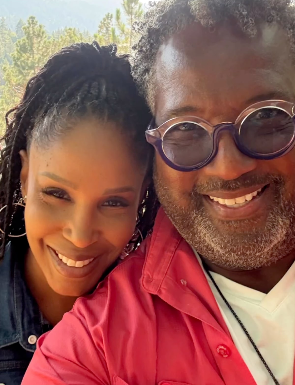 Gary Levingston Hard Launches Relationship with New Girlfriend: ‘Never ...