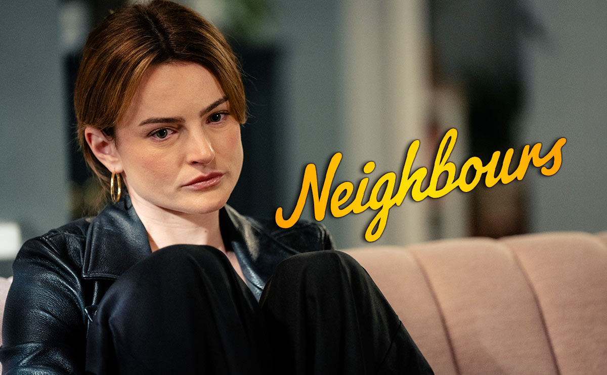 Hannah Monson reveals the sad future of the cast after Neighbours ends ...