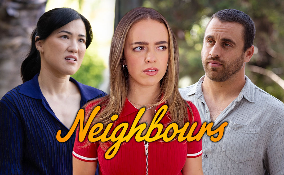 Neighbours spoilers reveal how Andrew and Holly’s affair ends – Die ...