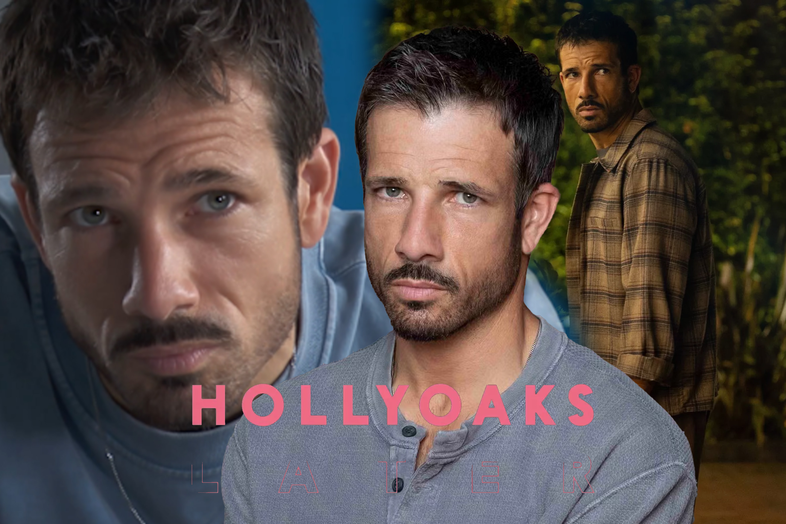 “Maybe they should have let him go; why him and not someone else ...