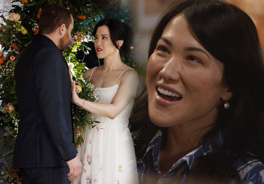 “Will Andrew and Wendy ever come back from this?, I don’t want her to ...