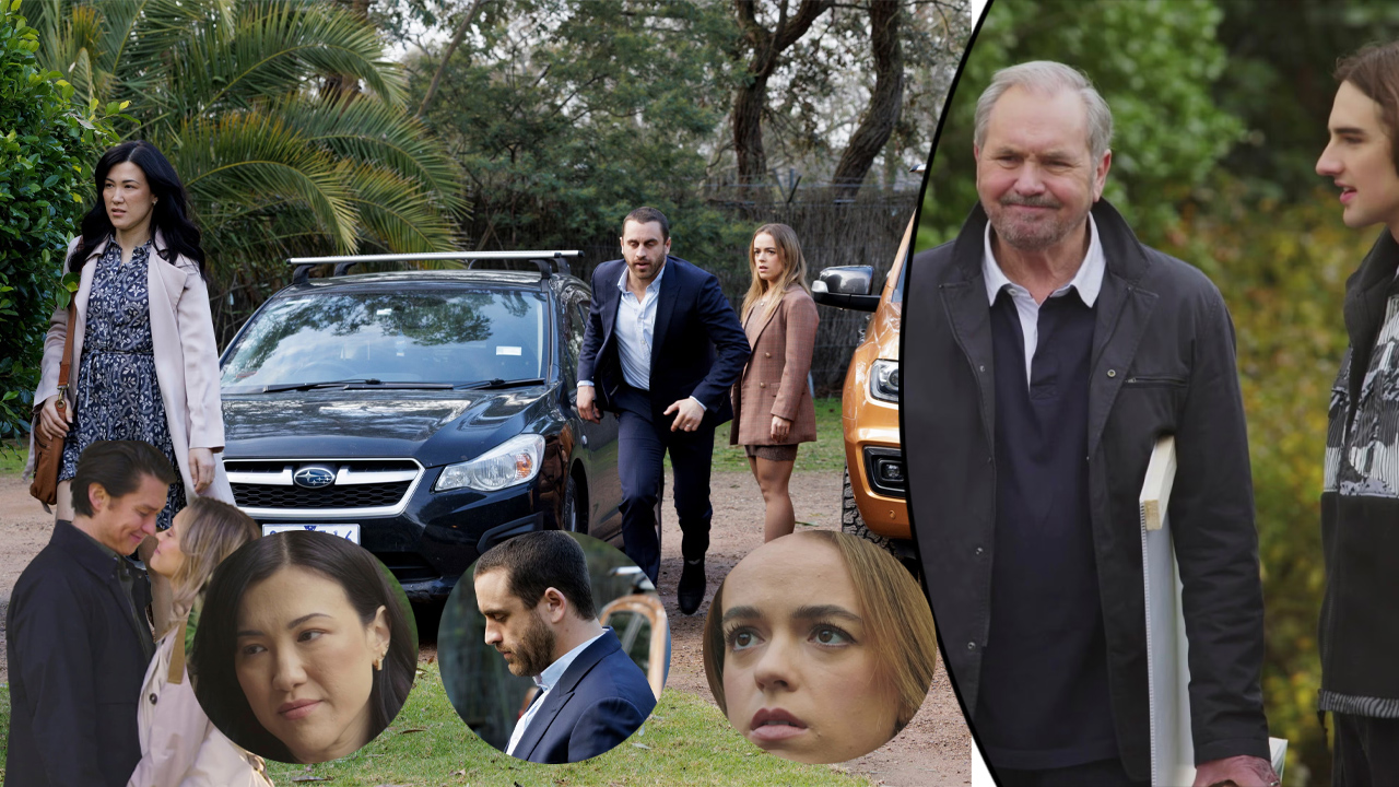 “We’re delighted to see them again but also sad to say goodbye to the ...