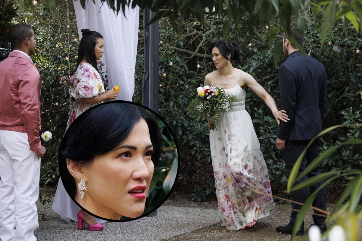 “Neighbor, he deserved it, you bastard:” after Holly said the baby was ...