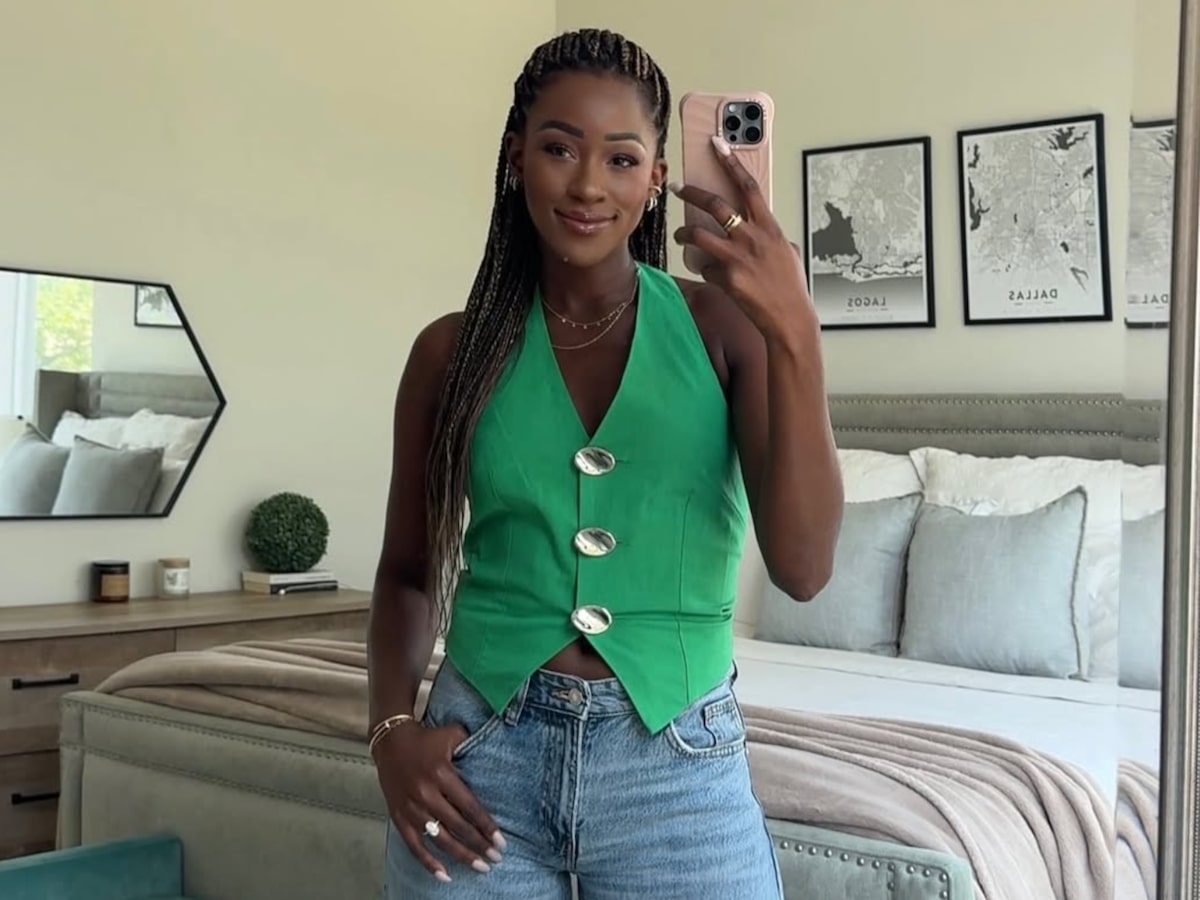 Onyeka Ehie Shares What It’s Like to Be Married to a Professional Conman — An Experience That’s ...