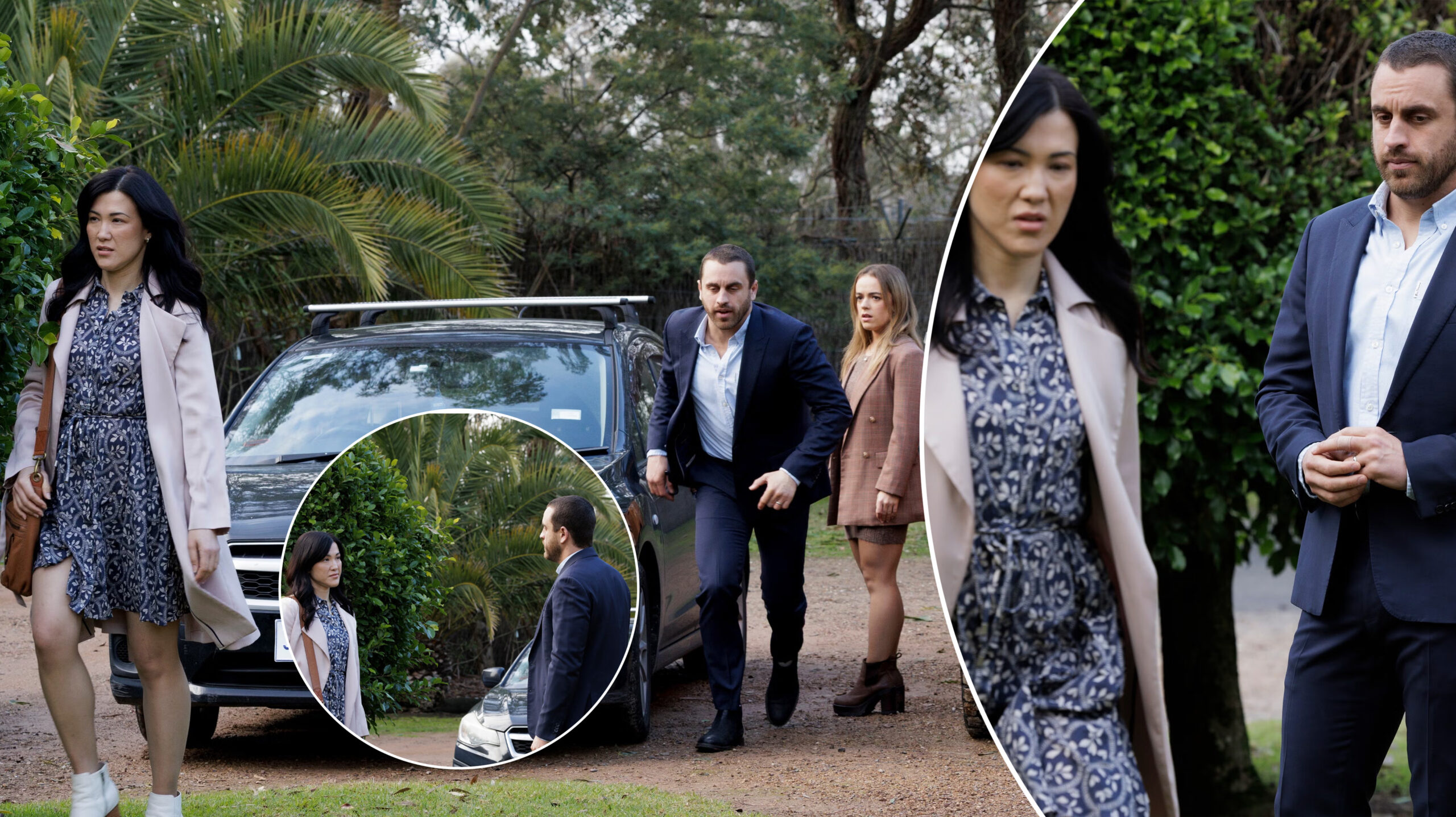 4 new revelations Neighbors revealed Holly and Andrew’s love affair ...