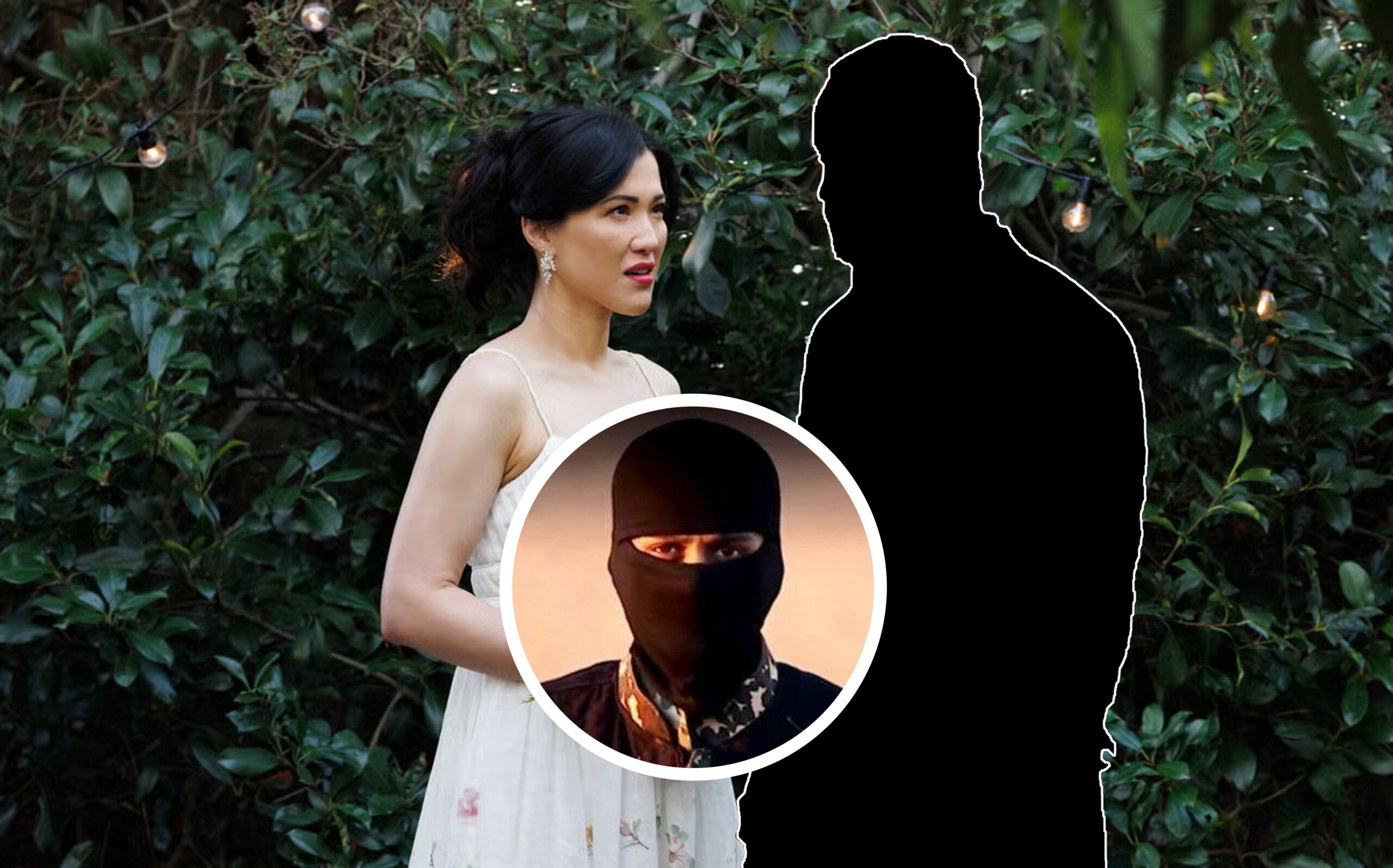 Neighbors reveal shocking news: Wendy and a stranger planned revenge on ...