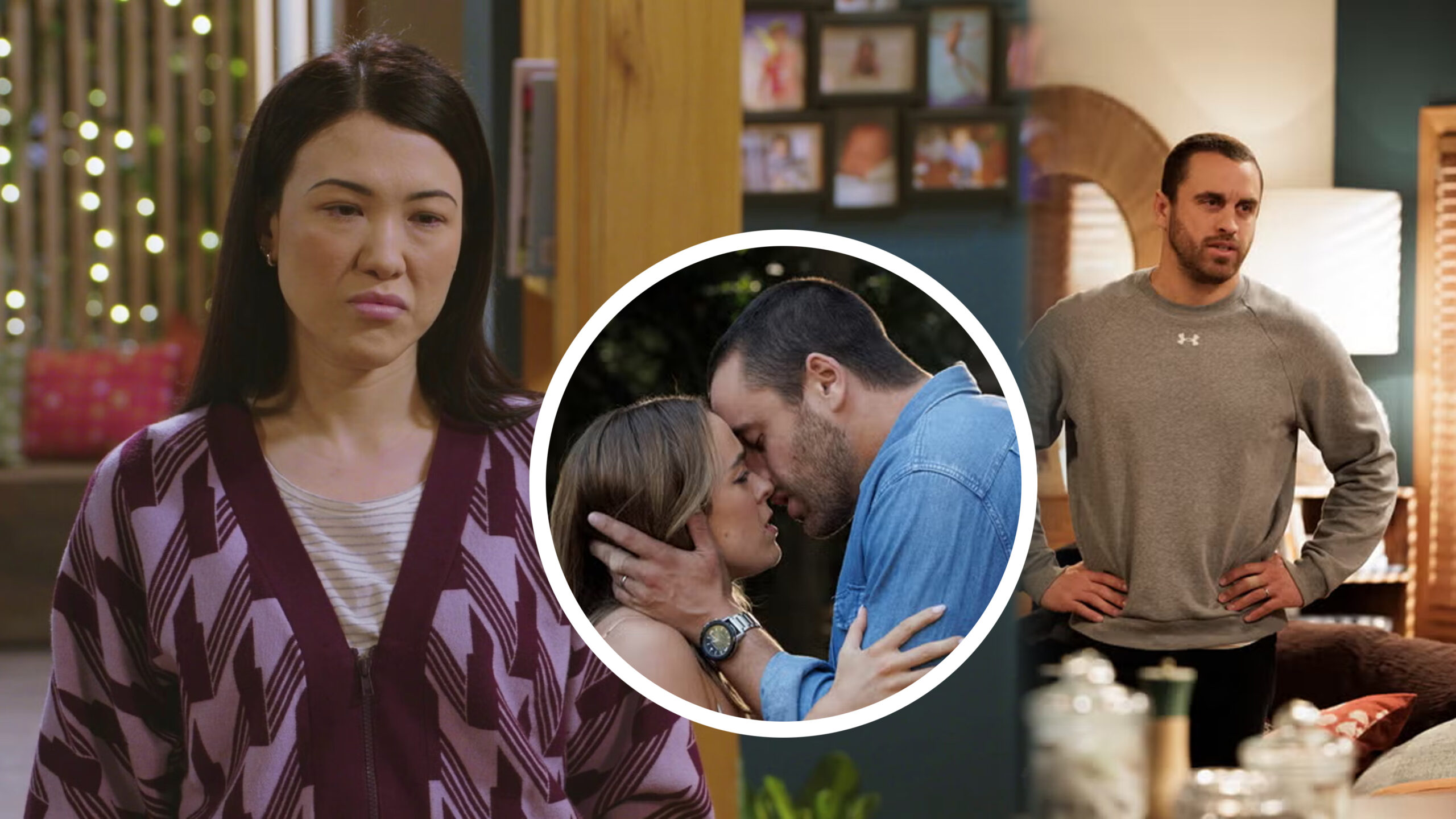 “That’s the price he deserves”: 5 new Neighbours spoilers as Wendy ...