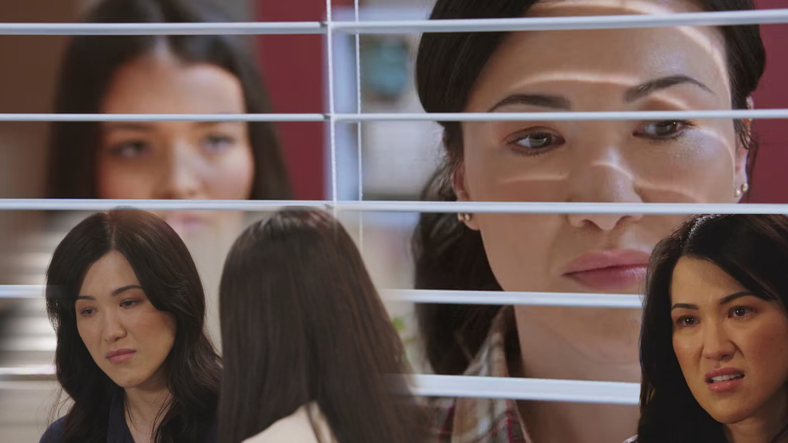 “Poor her, she tried her best and she broke down :” Wendy burst into ...