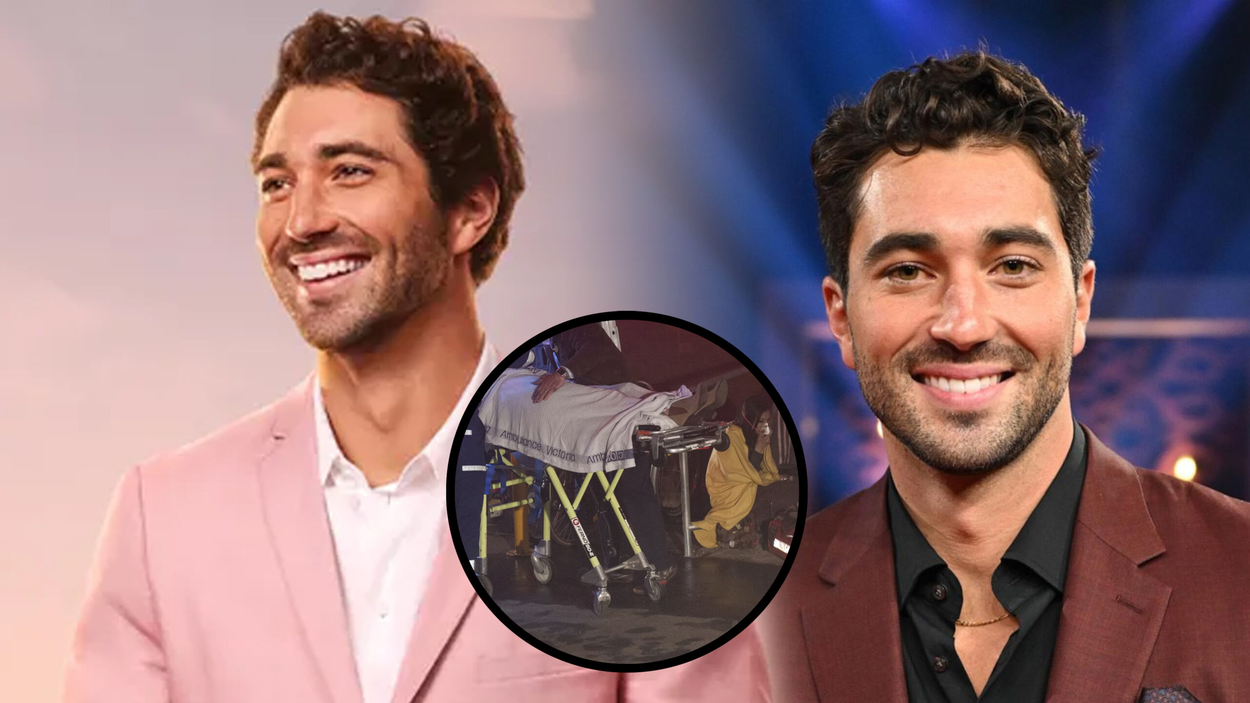 SAD NEWS: 5 minutes ago, Bachelor shared the sad news of Joey Graziadei ...