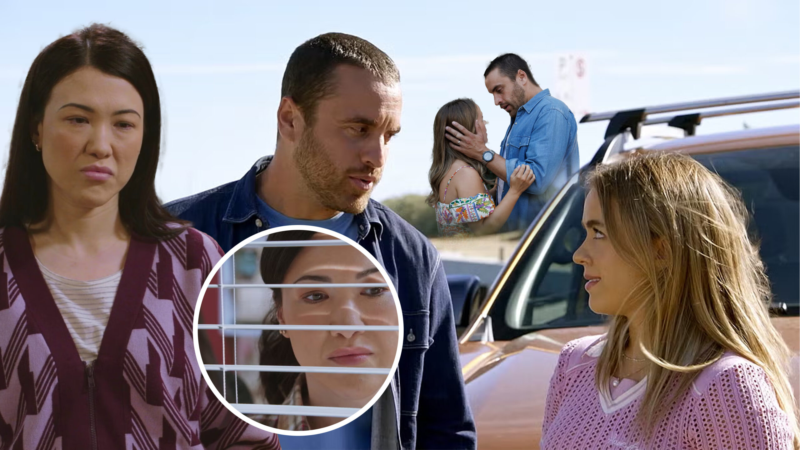 4 shocking final revelations in Neighbours after Holly and Andrew left ...