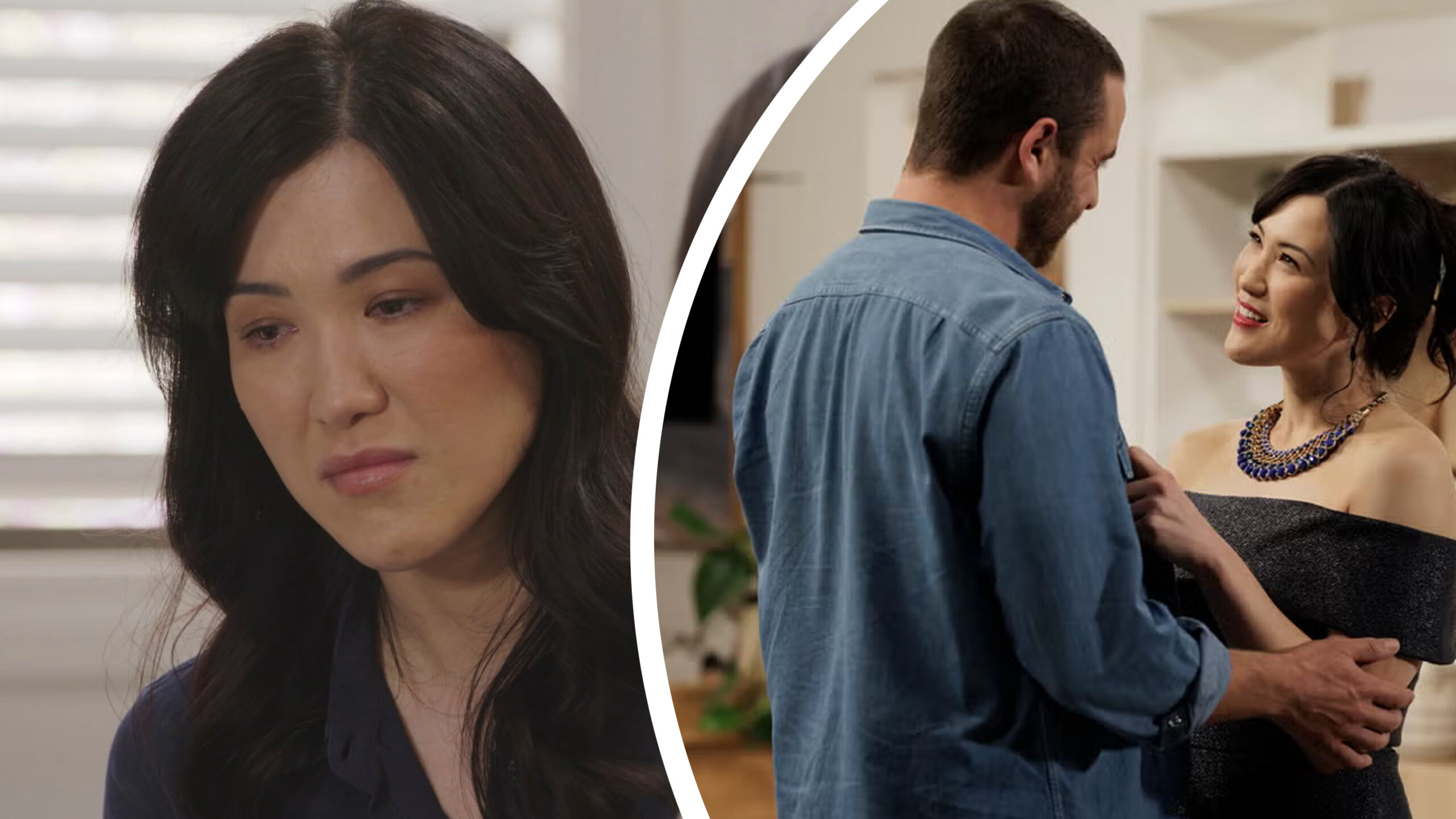 She’s still stubborn about that awful man: “Wendy is still testing the ...