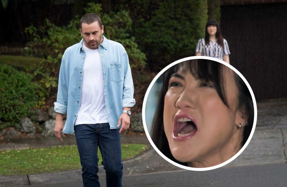 “I’m really crazy about him, he’s still the same:” Neighbours Wendy ...