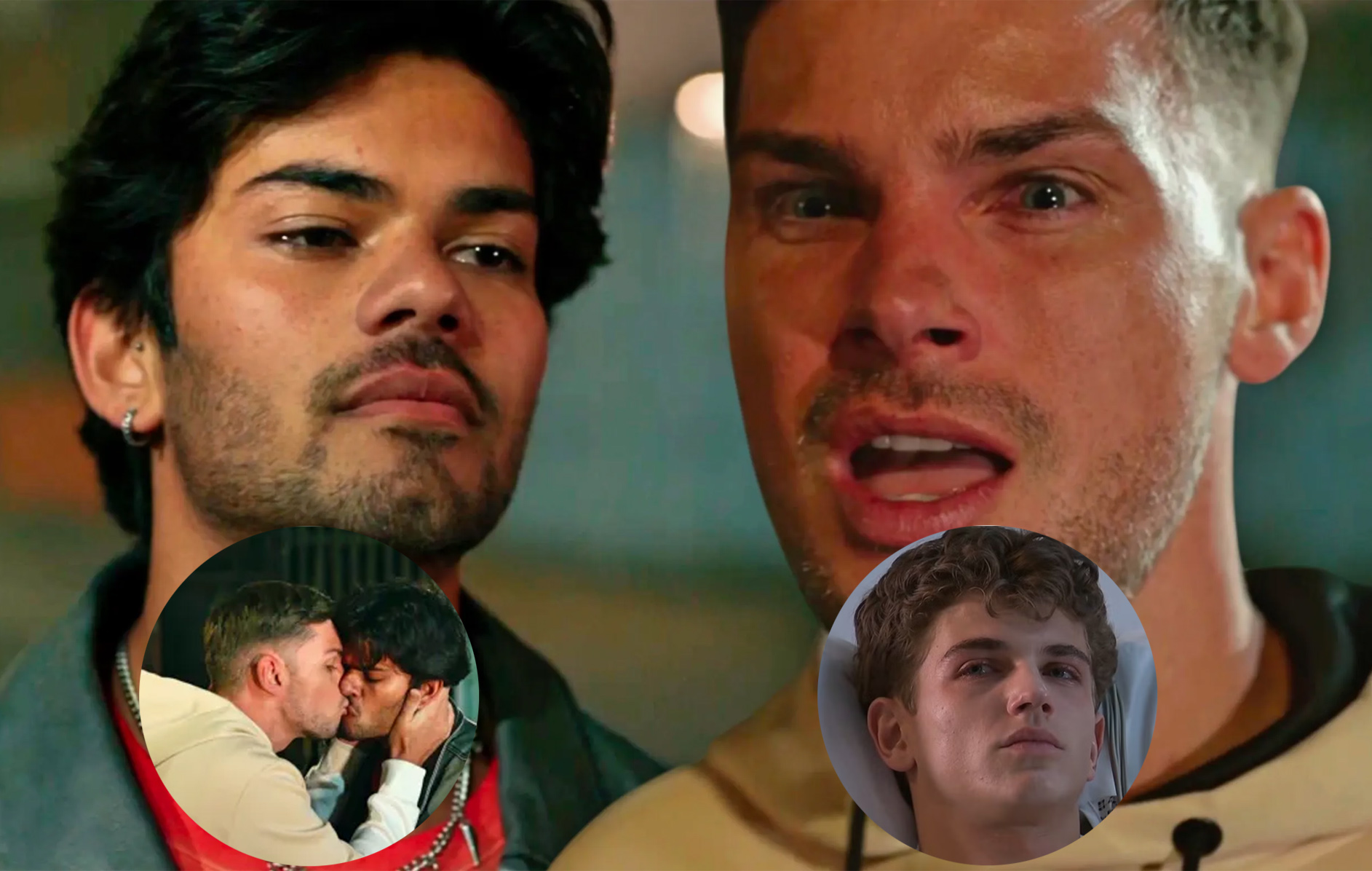 “Was it self-defence, stay tuned:”Hollyoaks teases the next episode ...