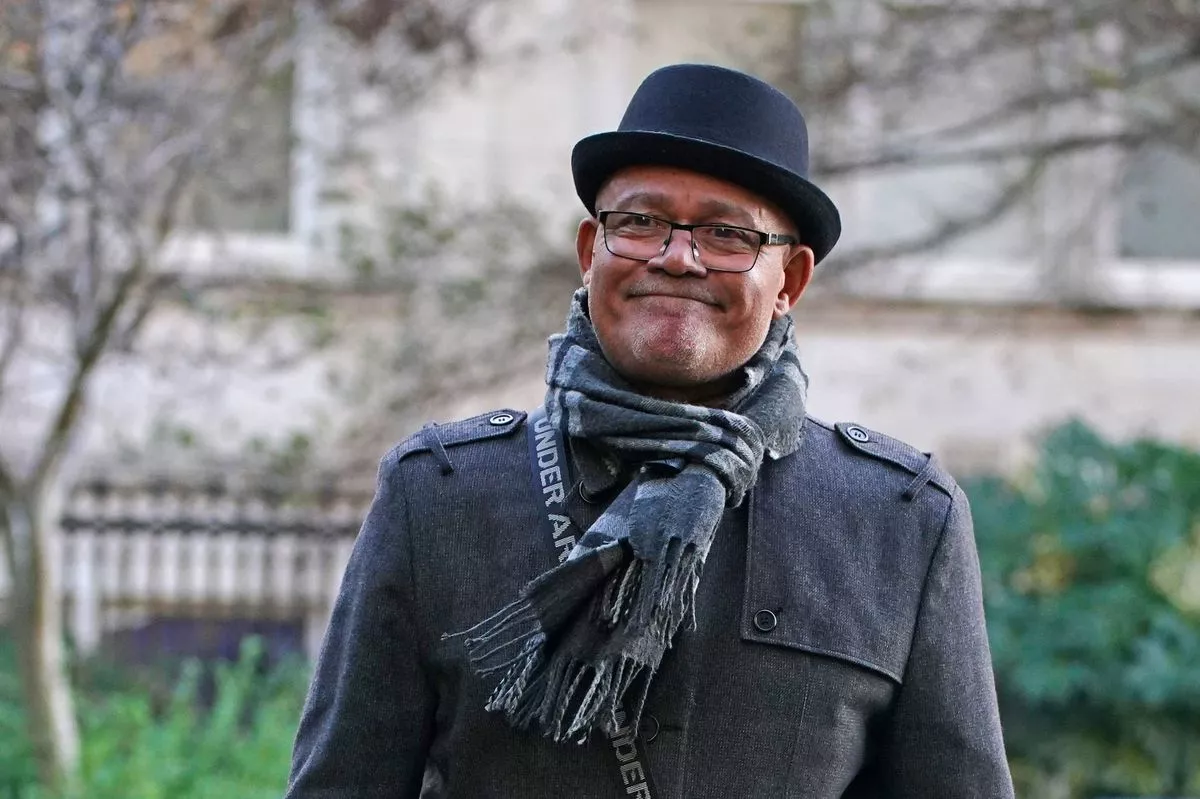 Shocking news: Louis Emerick says his final goodbye and reveals the ...