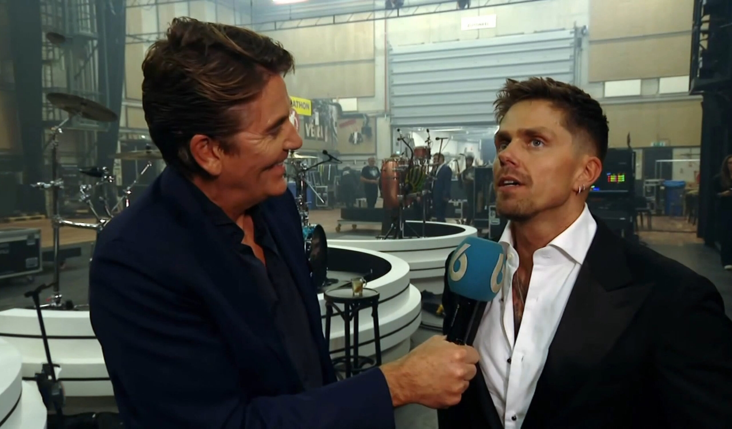 Rachel Hazes onder vuur na uitdelen ‘rotschop’ André – Die Rosenheim ...