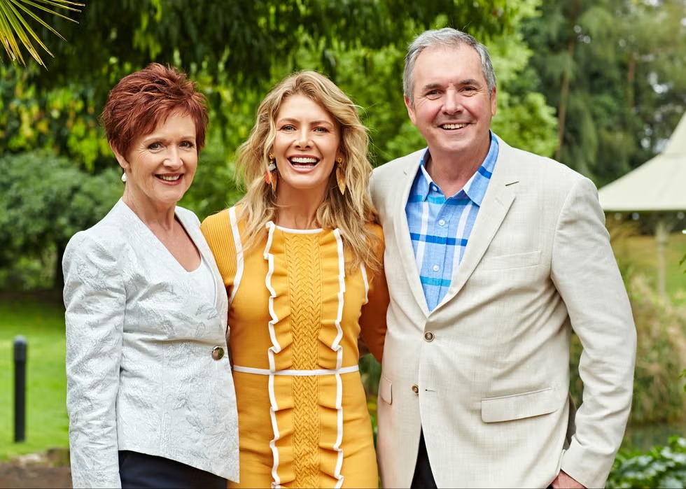 Shocking news: “Neighbours” reveals a list of legends returning to the ...