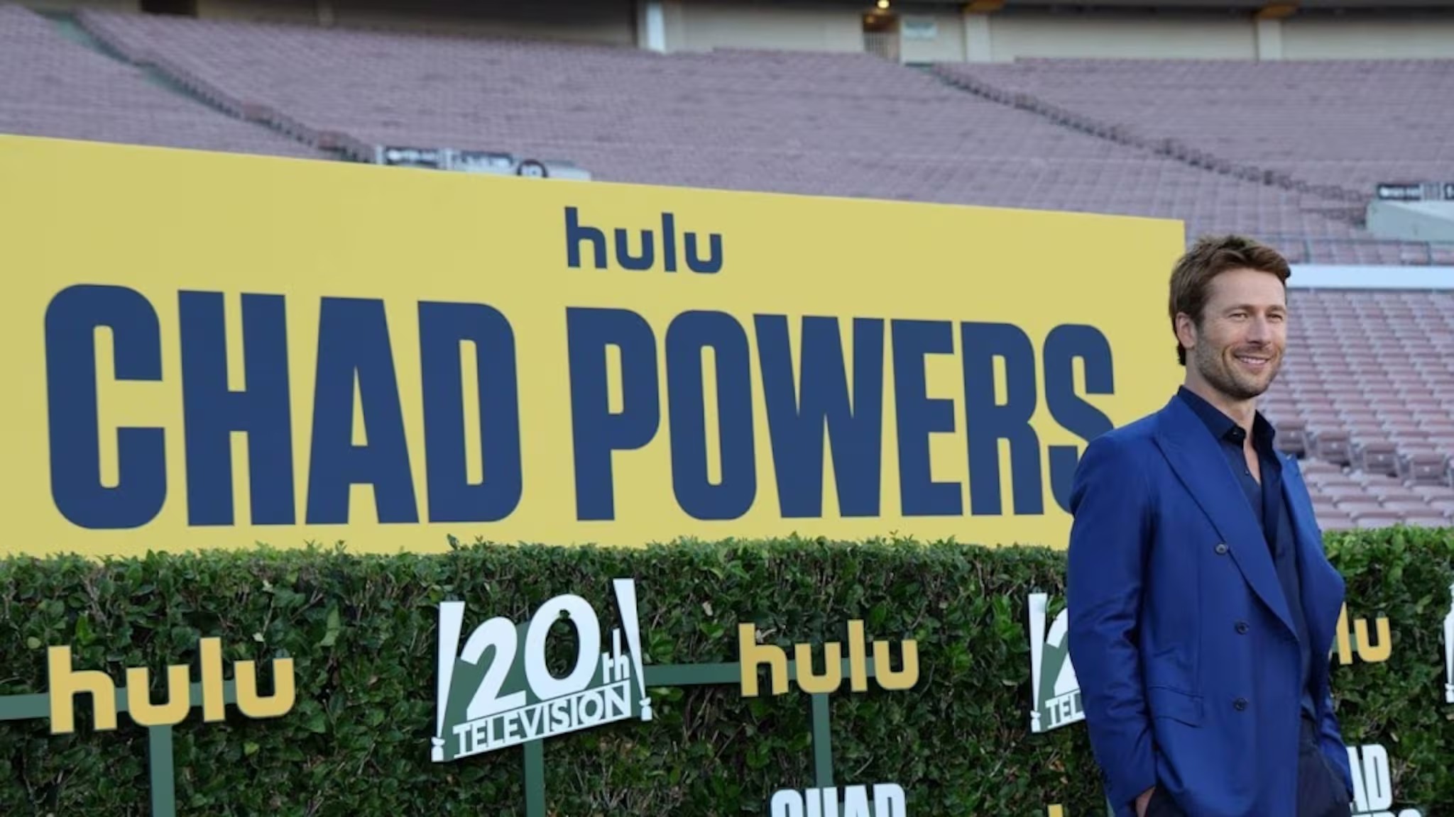 Goed nieuws voor fans: Chad Powers van Hulu bevestigt en hint naar ...
