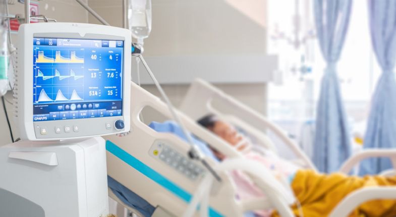 Sad news from the hospital regarding the deteriorating health of the ...