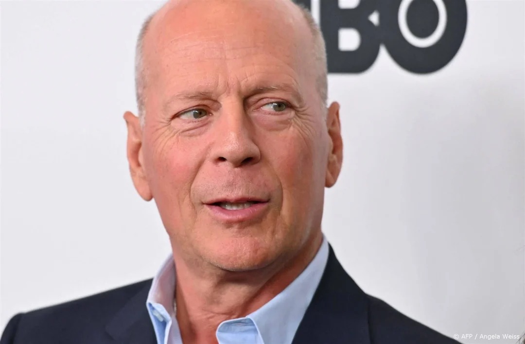 Feestdagen vallen vrouw van Bruce Willis zwaar: ‘Mis hoe hij de leiding ...