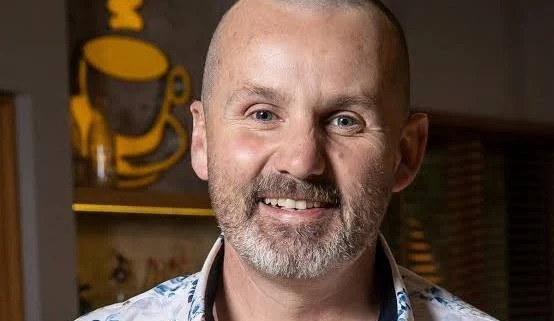 Shocking news: Ryan Moloney speaks out about his thoughts after the ...