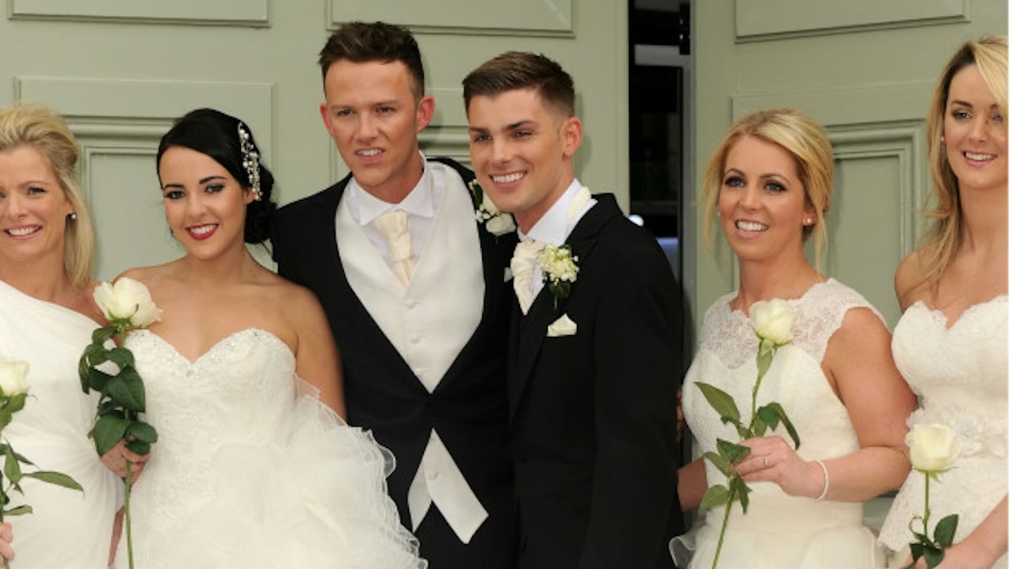 Shock News: Kieron Richardson, who plays Ste Hay in Hollyoaks, confirms ...