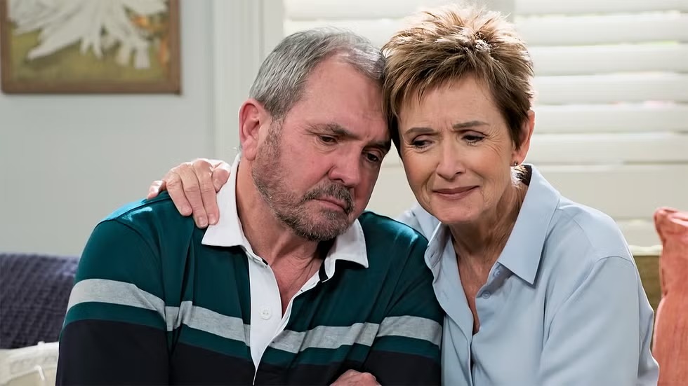 Breaking News: Wendy Shares Karl and Susan’s Heartbreaking Ending in ...